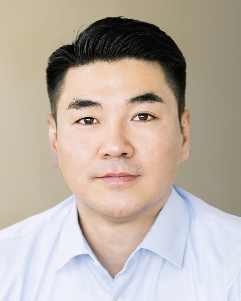 Current Fellows | IIE