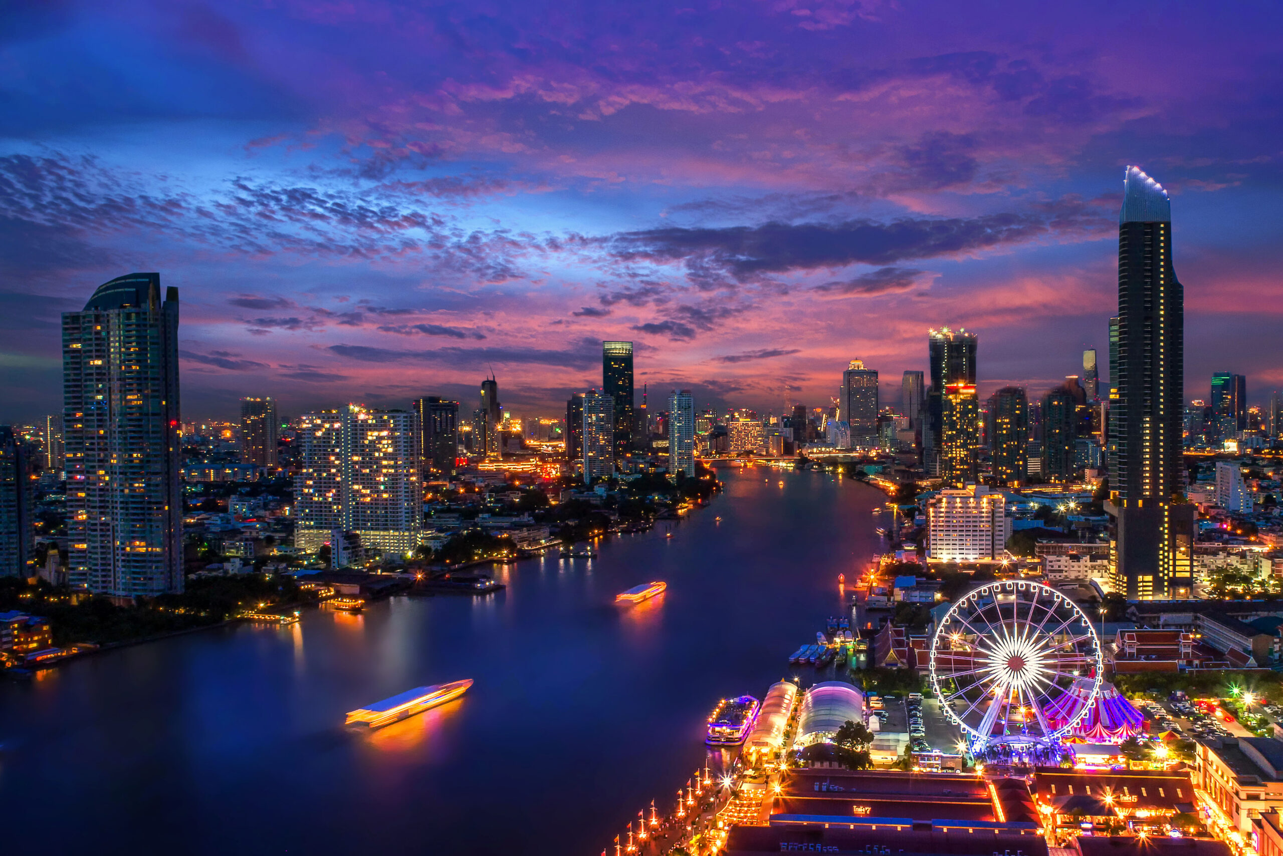 Asia: The Next Higher Education Superpower? | IIE