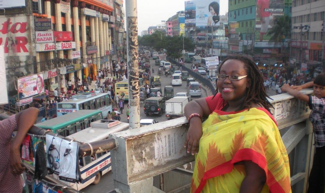 IIE Awards 50 Generation Study Abroad Travel Grants | IIE