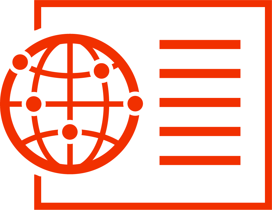 Explore Global Data | IIE