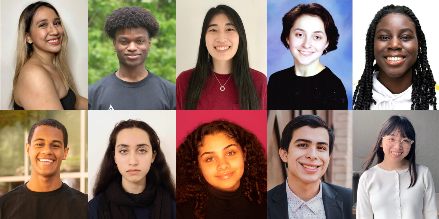 Adobe Design Circle Scholarships | IIE - The Power of International ...