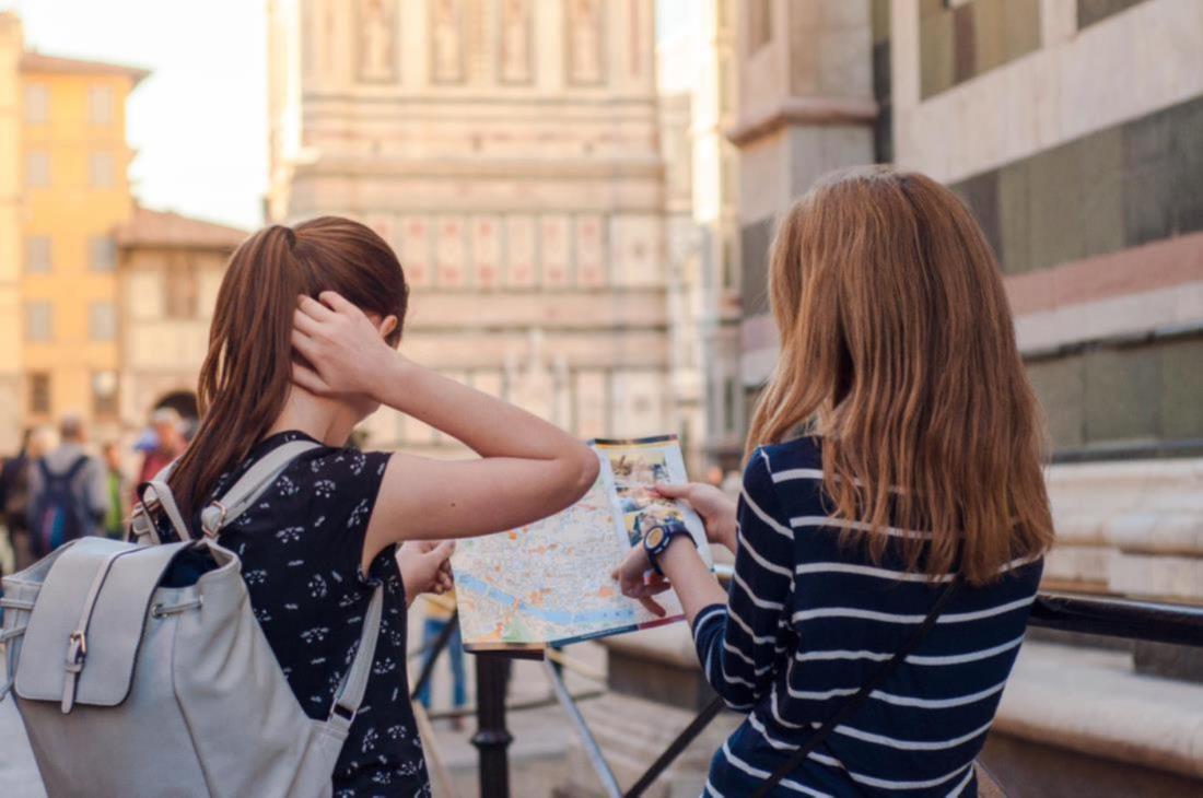 Study Tours and Delegations | IIE