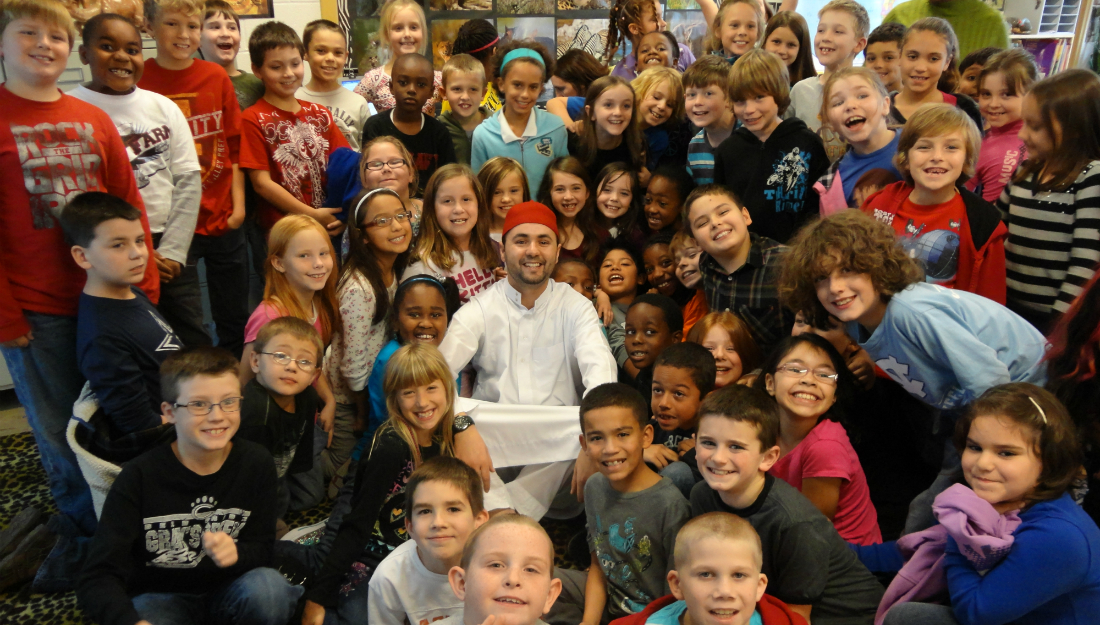 IIE Tips to Welcome International Students | IIE