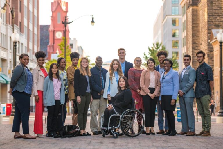 Generation Study Abroad | IIE