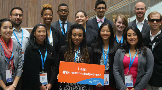 Making the Case for Study Abroad: Alumni Twitter Chat | IIE - The Power of International Education