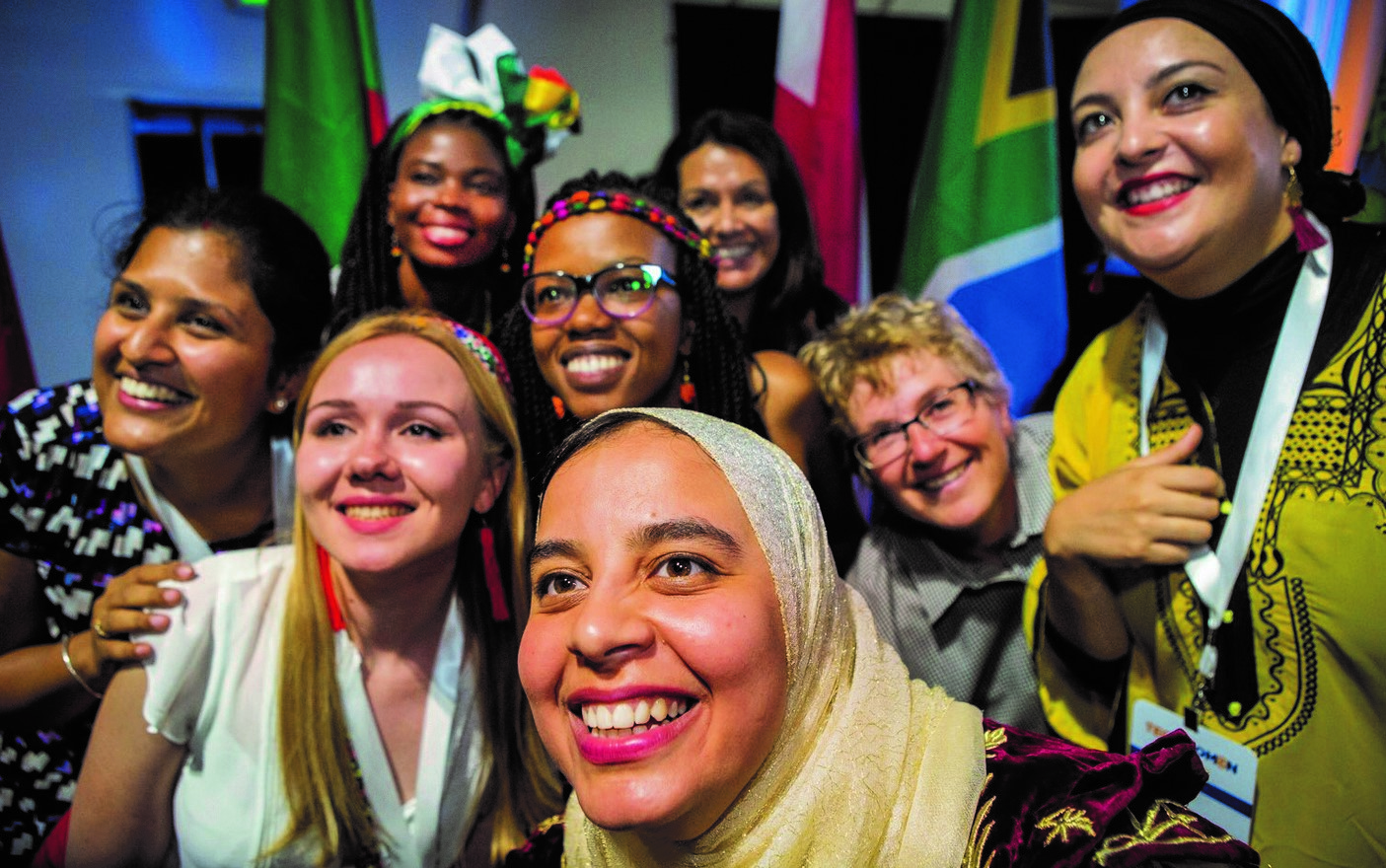 Study Tours and Delegations | IIE