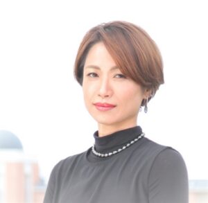 Keiko Ikeda | IIE
