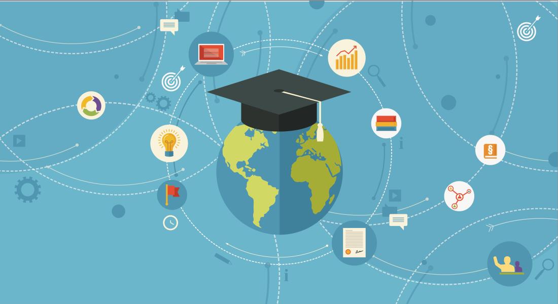 International Partnerships: What Does it Mean to be Strategic? | IIE