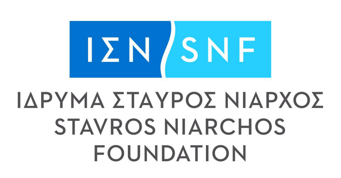 IIE Humanitarian Award for International Cooperation, Stavros Niarchos ...