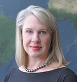 Sarah Ilchman | IIE - The Power of International Education