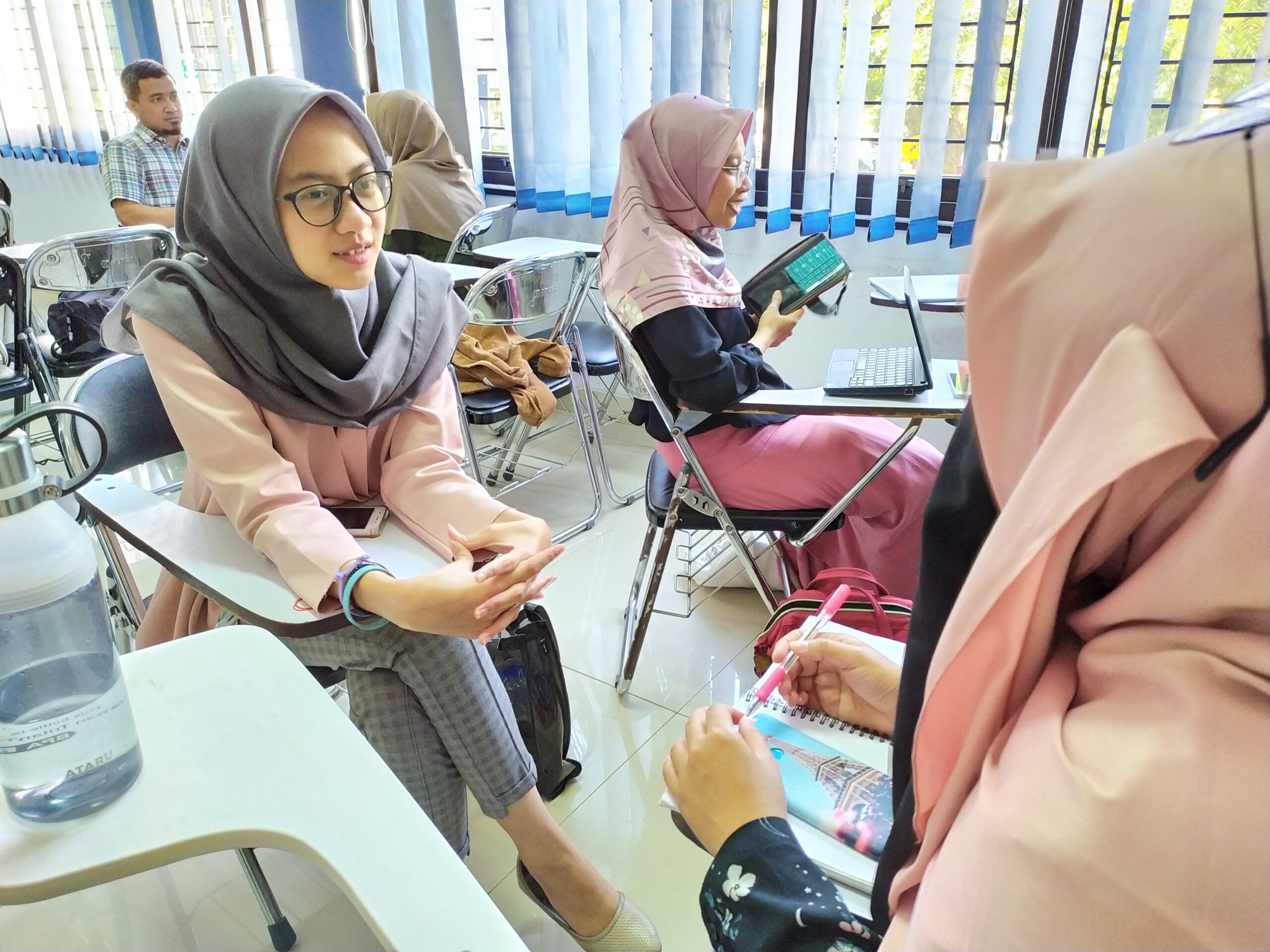 COVID-19 Effects on US Higher Education Campuses, Report 4 | IIE