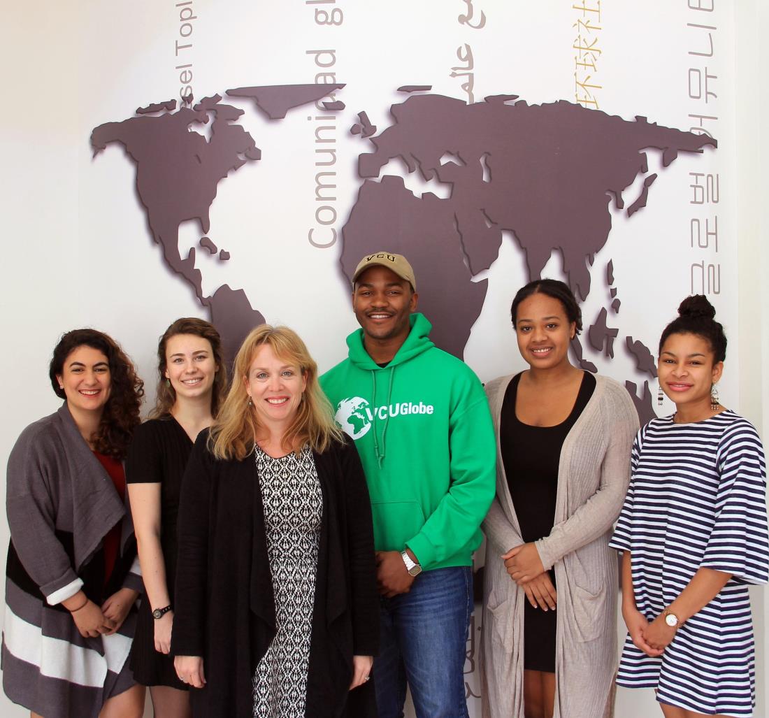 IIE Announces Winners of the 2018 Andrew Heiskell Awards | IIE