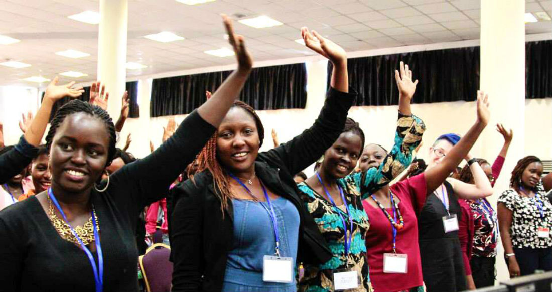 Support Professionals & NGO leaders | IIE