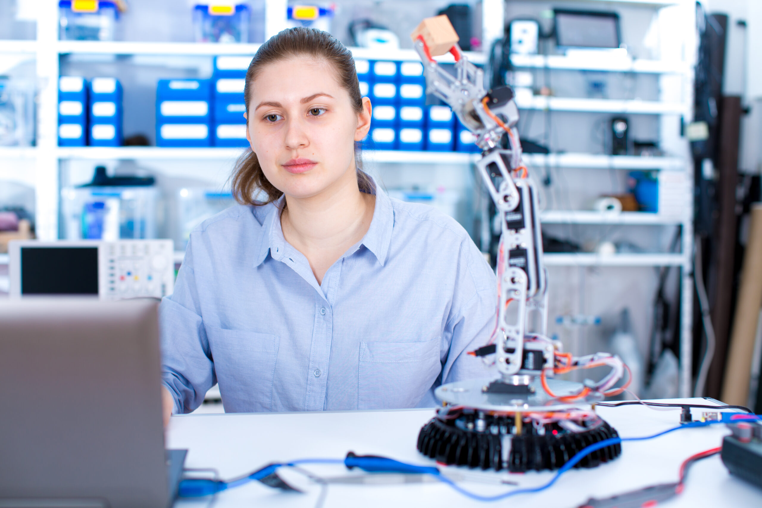 IIE Supports Global Outreach for World’s First Artificial Intelligence ... IIE Supports Global Outreach for World’s First Artificial Intelligence ...