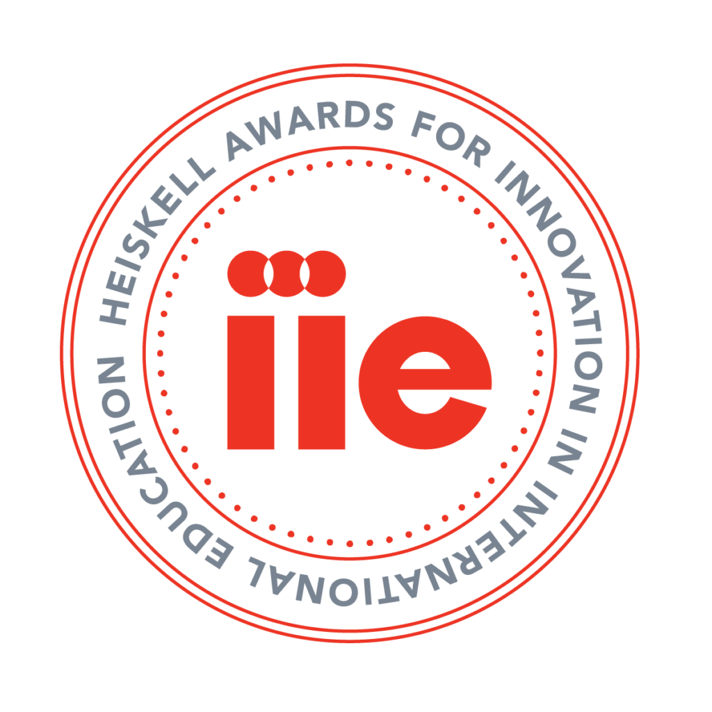 Heiskell Awardees | IIE