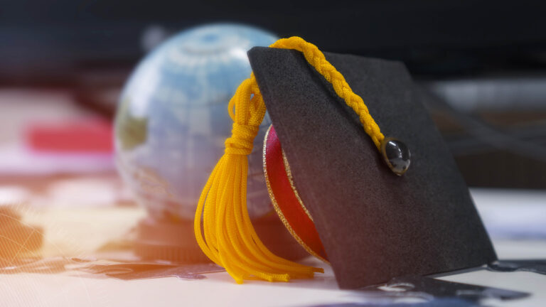 Homepage | IIE - The Power of International Education