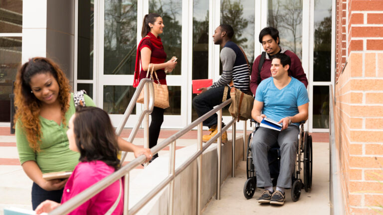 Homepage | IIE - The Power of International Education