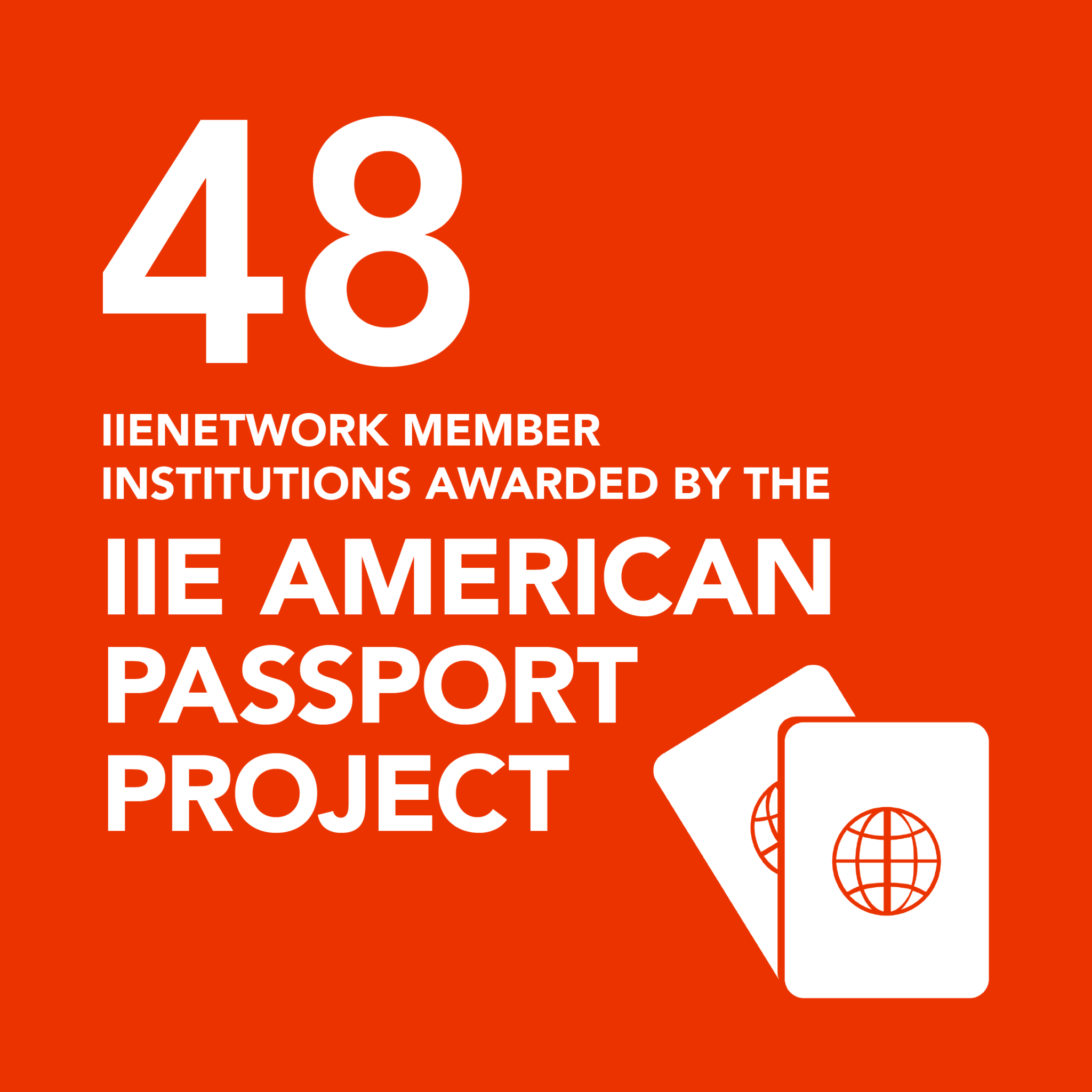 IIE Selects the 2023 IIE Passport Project Awardees | IIE