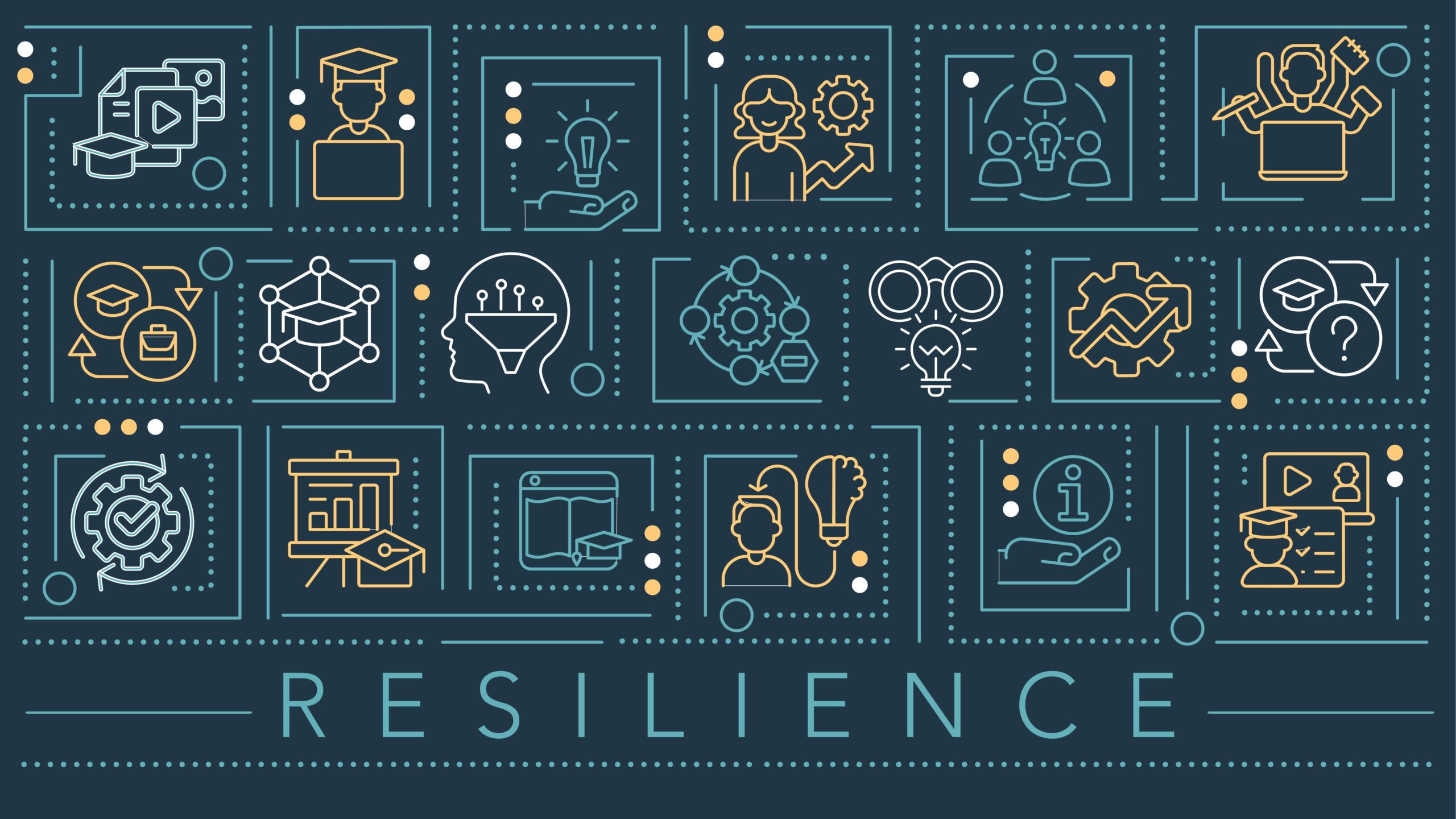Leading with Resilience: COVID-19 Learnings | IIE
