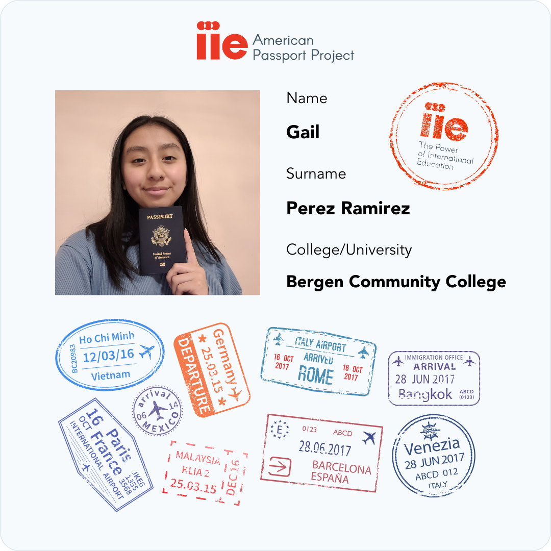 IIE American Passport Project | IIE