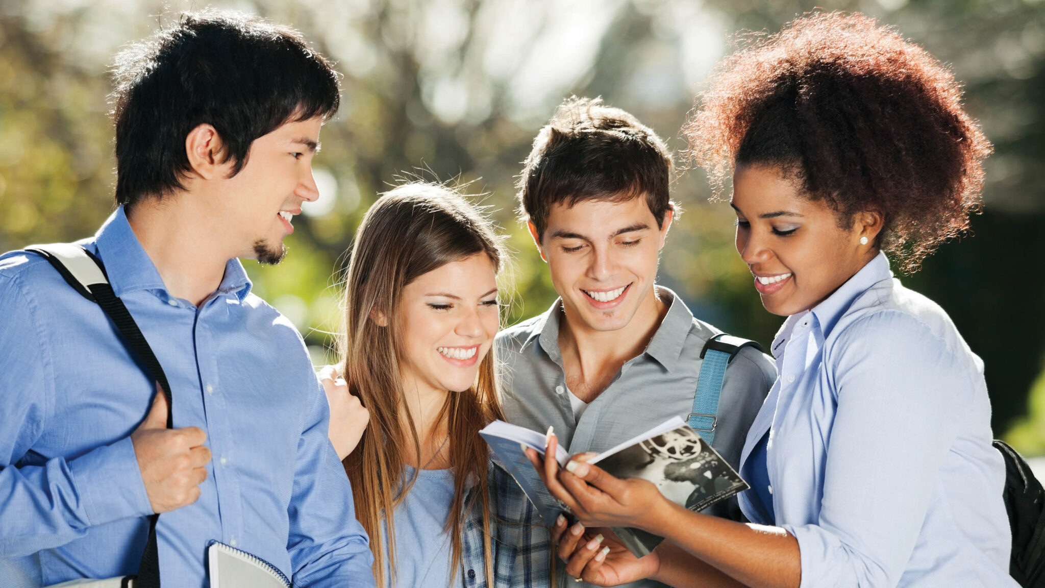 Supporting First-Generation College Students in International Education ...