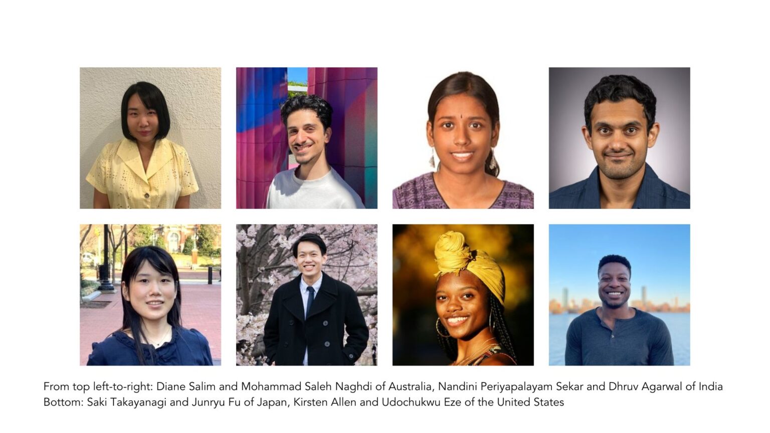 Expansion of QUAD Fellowship Underscores Commitment to Greater ...