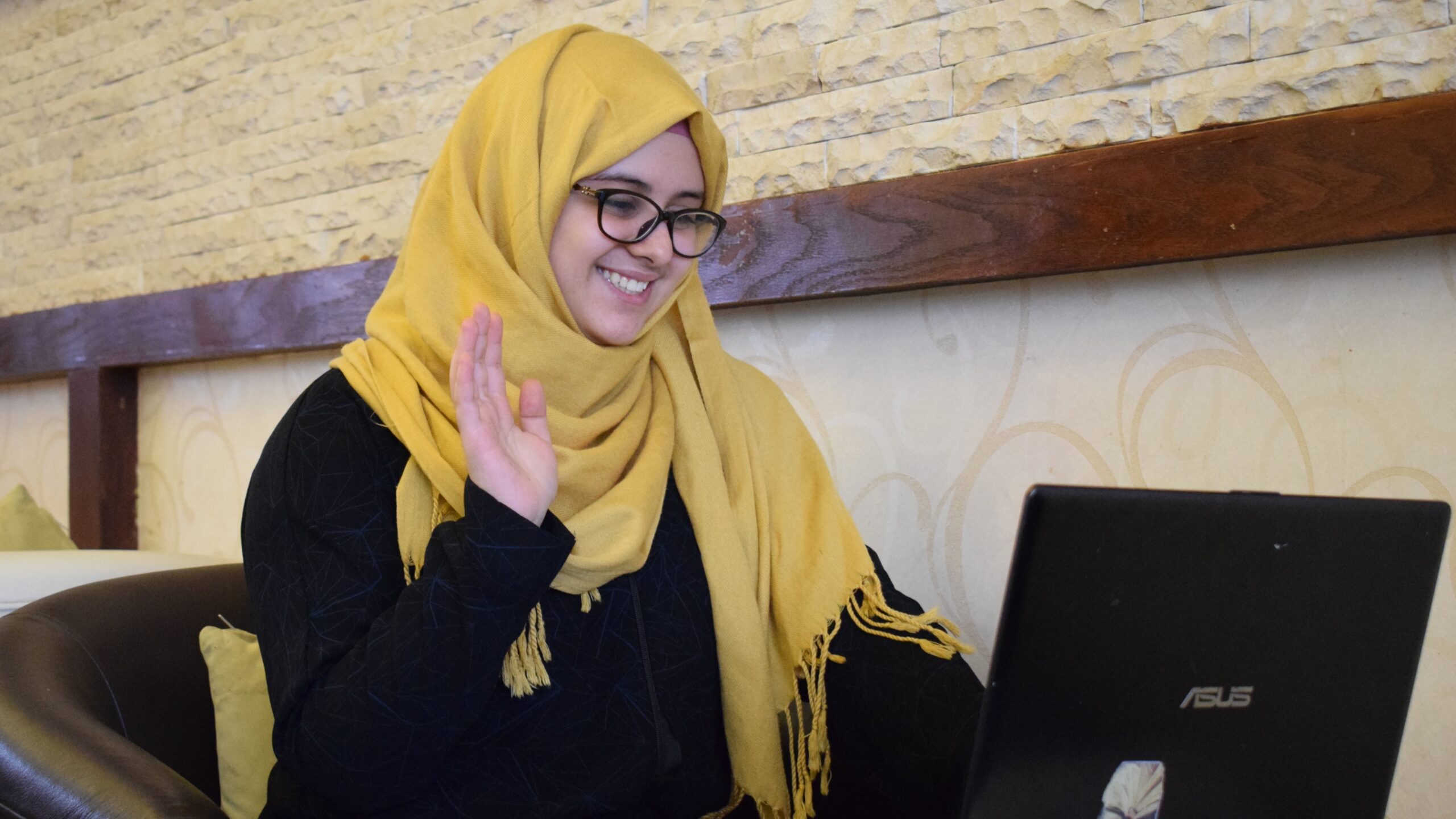 HIVER: Building Bridges between U.S. and MENA Through Inclusive Virtual Exchange | IIE