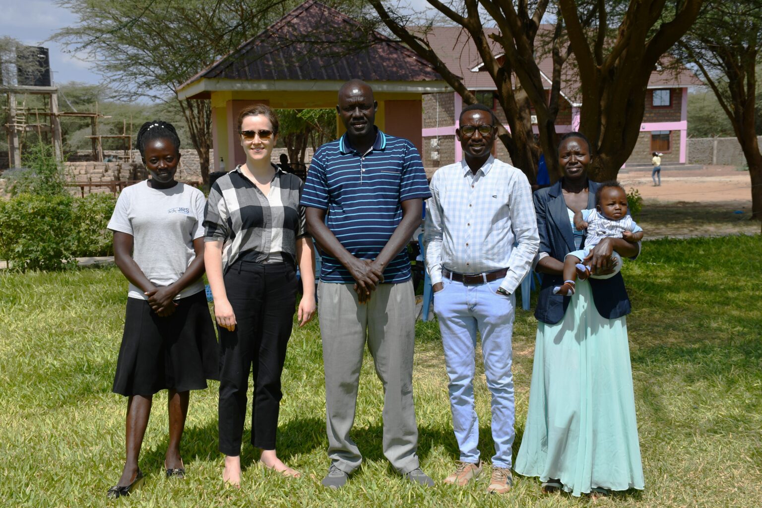 World Refugee Day 2024 | IIE