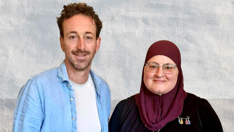 IIE Awards the Victor J. Goldberg Prize to Leaders of Constituencies ...