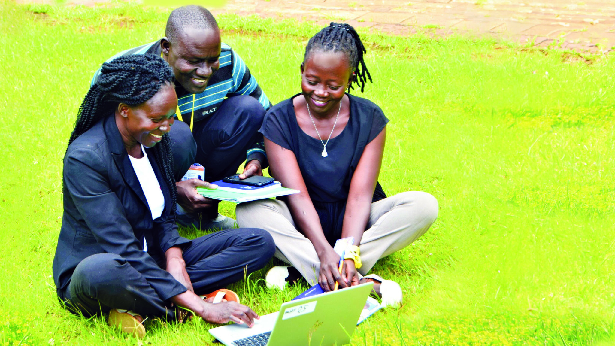 IIE At A Glance | IIE