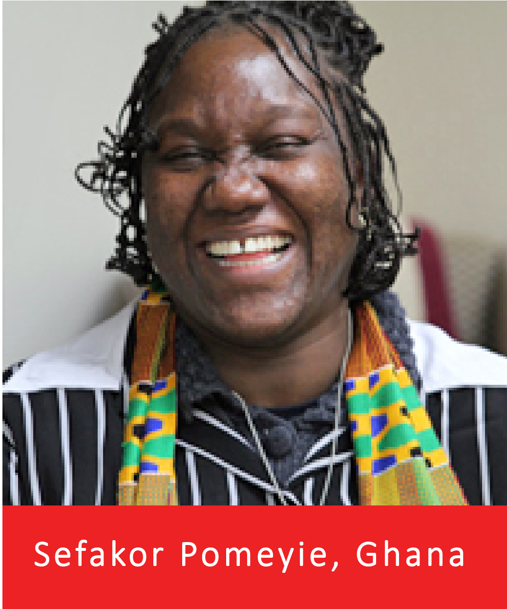 Alumni Stories and Impact | IIE