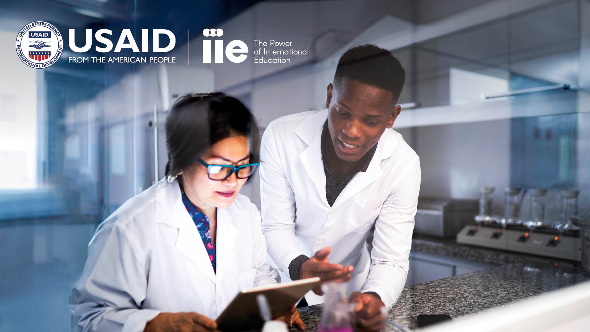 IIE Launches New USAID Program to Drive Collaborative Research for Sustainable Development | IIE