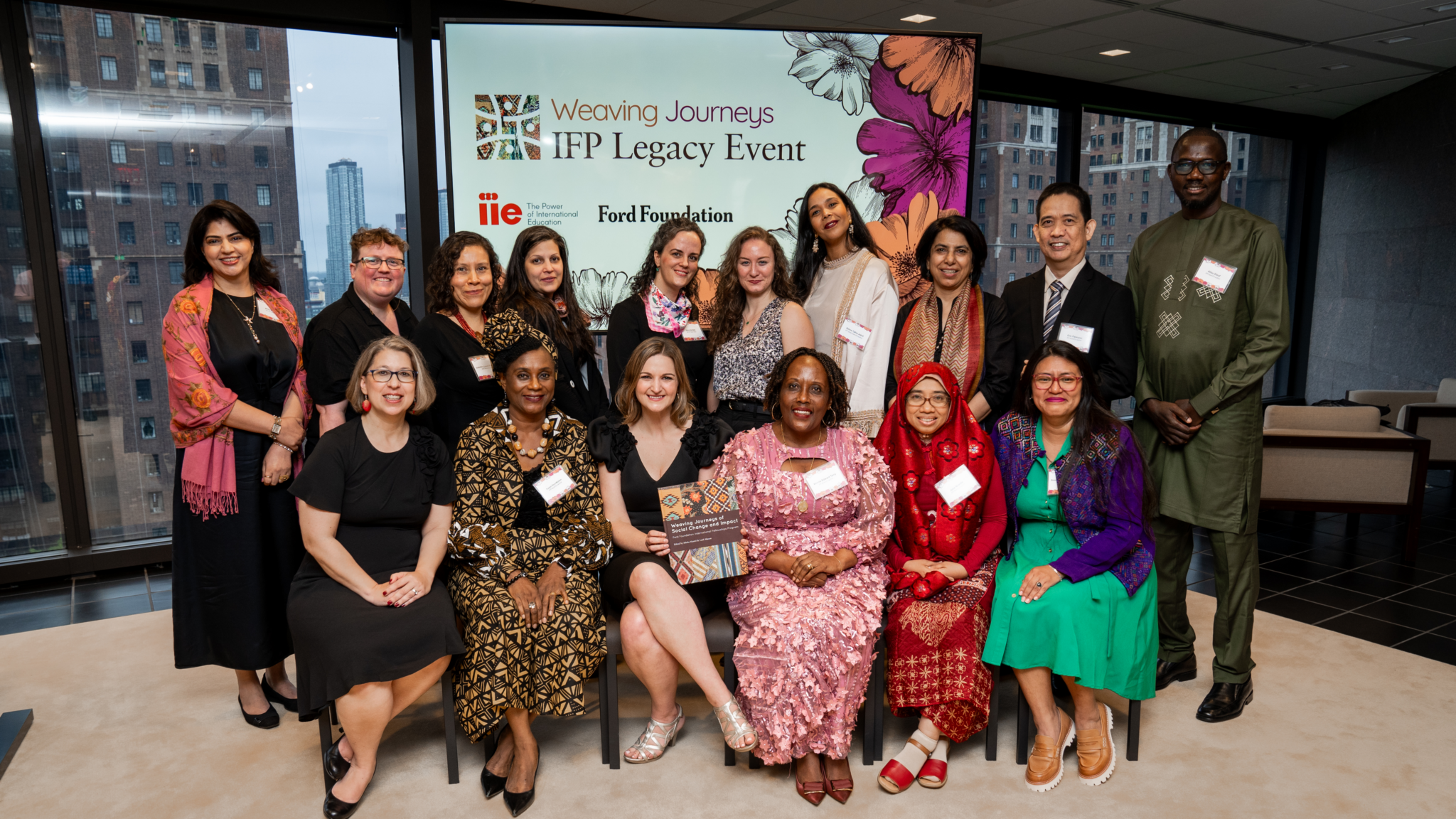 IIE Scholar Rescue Fund | IIE