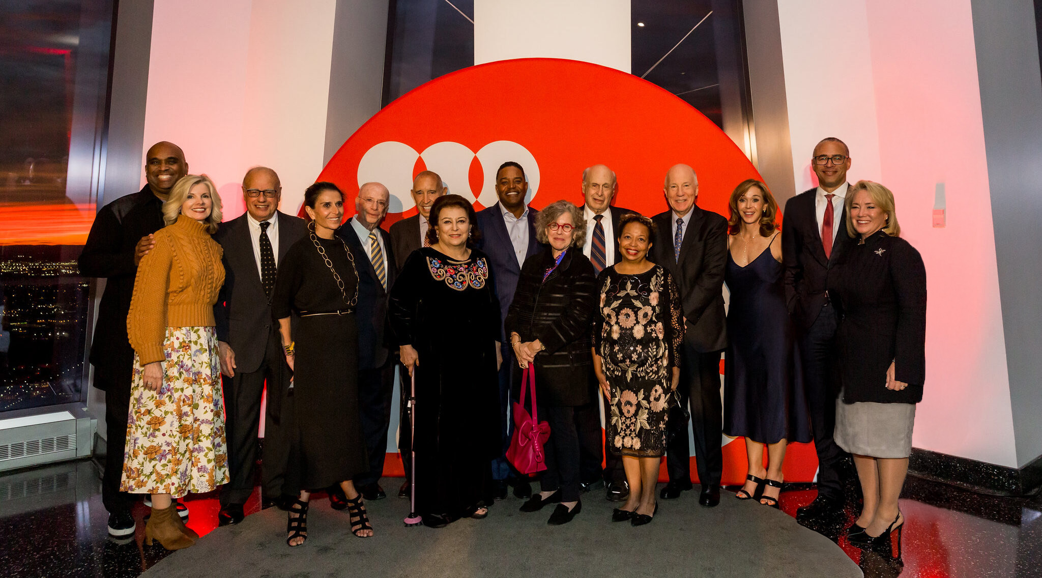 Board of Trustees | IIE