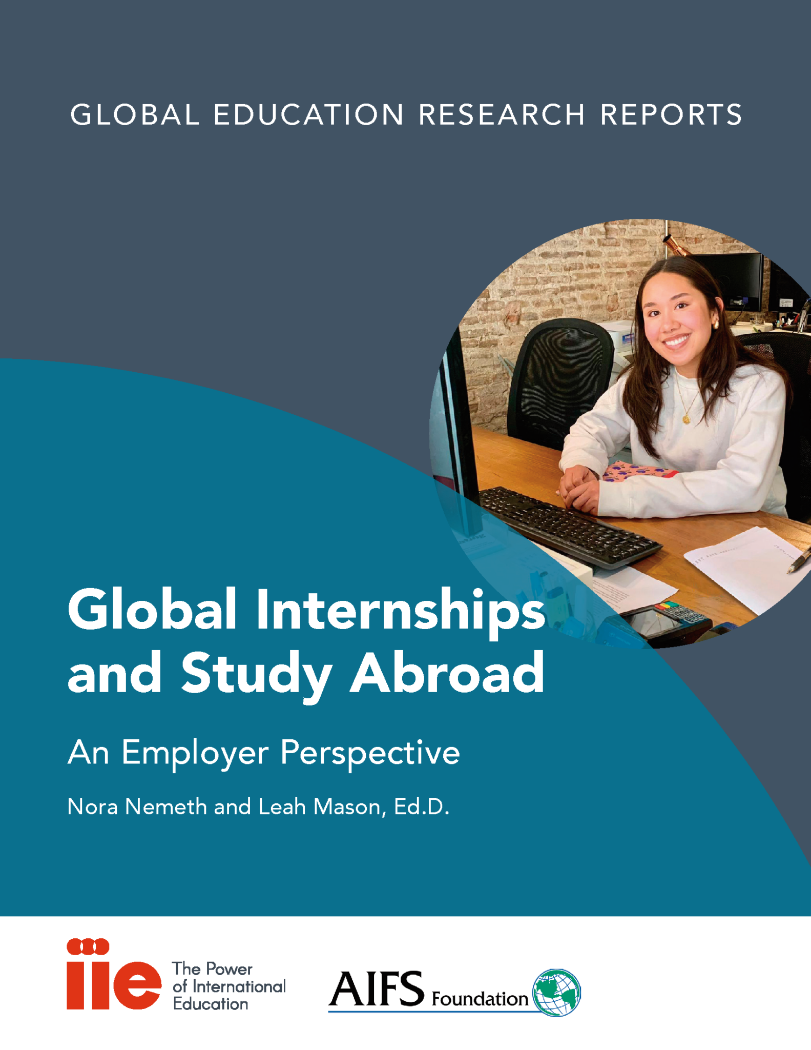 Generation Study Abroad | IIE