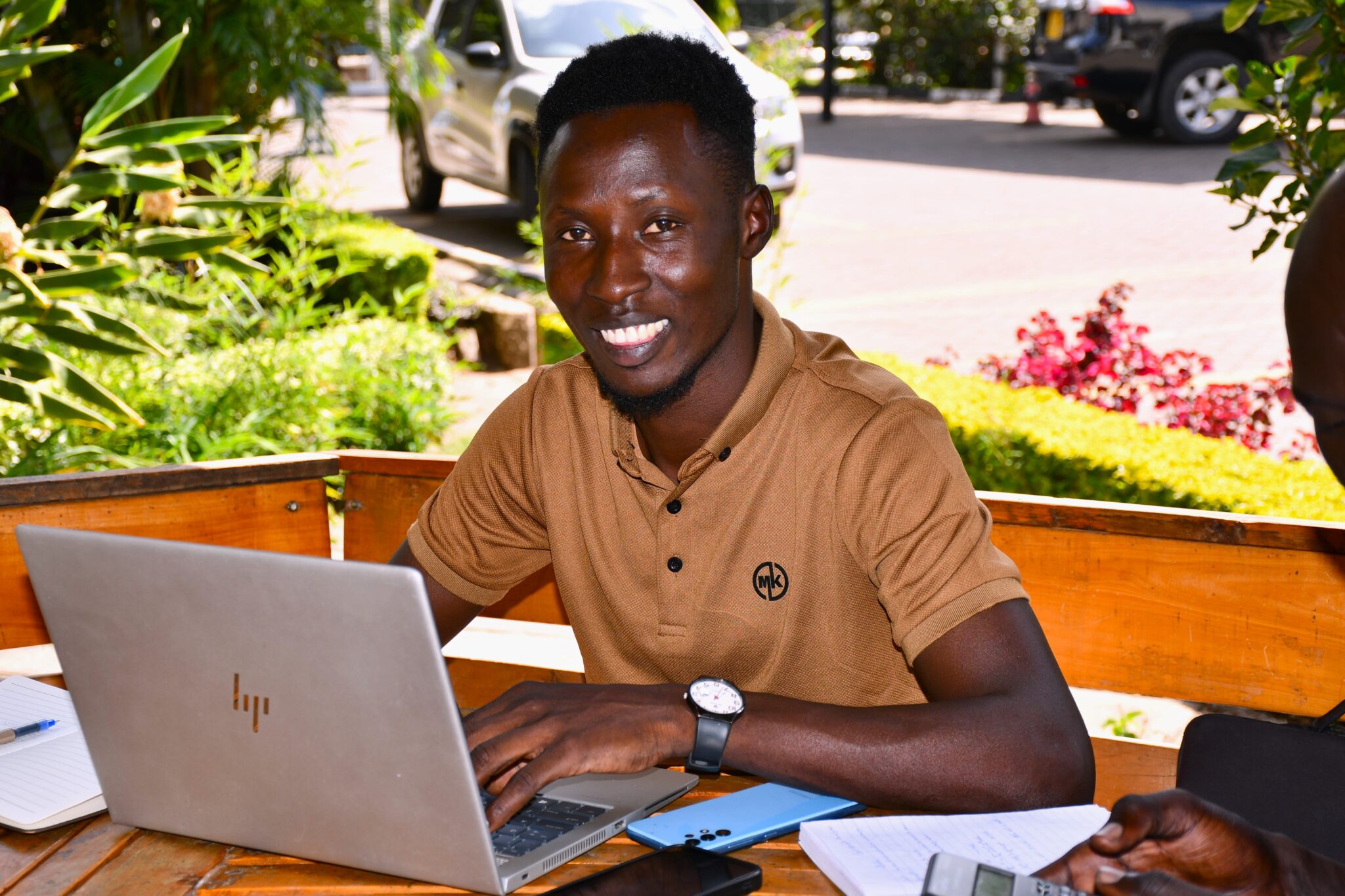 Stories and Impact | IIE