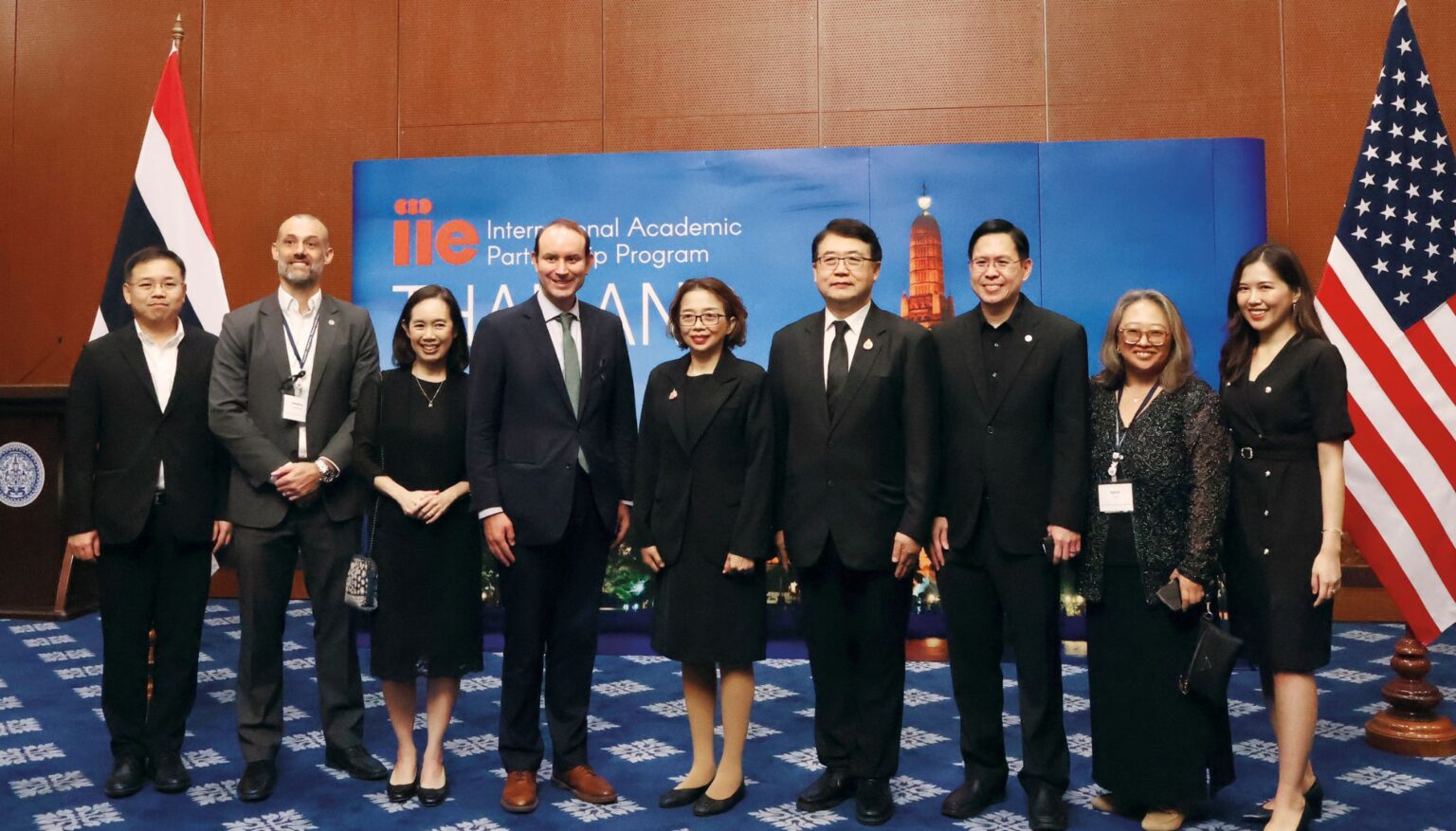 IIE at NAFSA 2026 | IIE